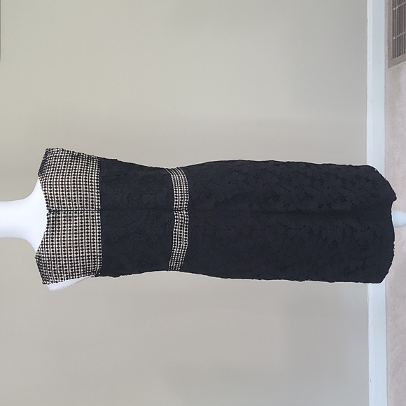 Donna Ricco | Dresses | Donna Ricco New York Lace Dress | Poshmark